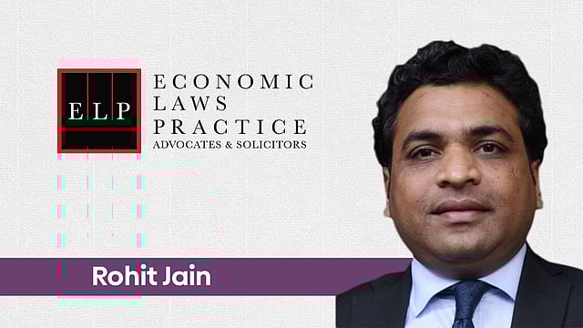 ELP appoints Rohit Jain to Deputy Managing Partner